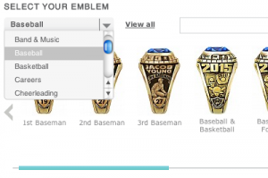 Design a Class Ring - All You Need to Know