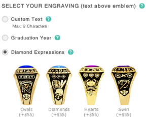 Design a Class Ring - All You Need to Know