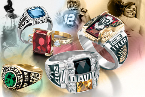 The Best Place to Buy a Class Ring - Quality, Selection & Price